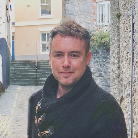 Filmmaker Samuel Rich on the Orphan Crisis: What Really Prevents Modern ...